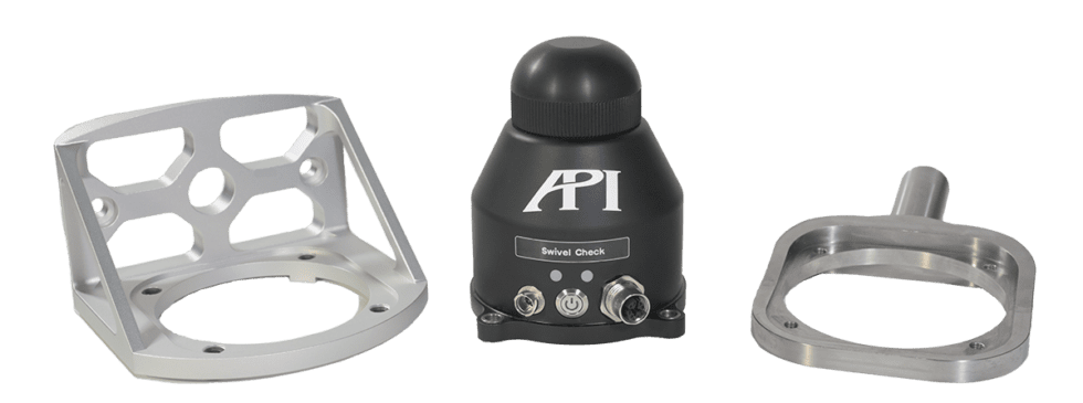 Enhance Your Measurement Accuracy with Swivel Axis Calibration.