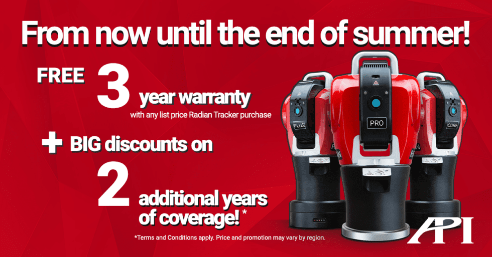 Contact API Metrology - API Metrology