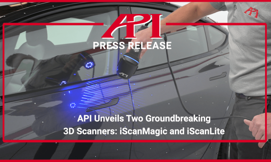 Breaking Metrology News: Stay Ahead of the Game - API Metrology