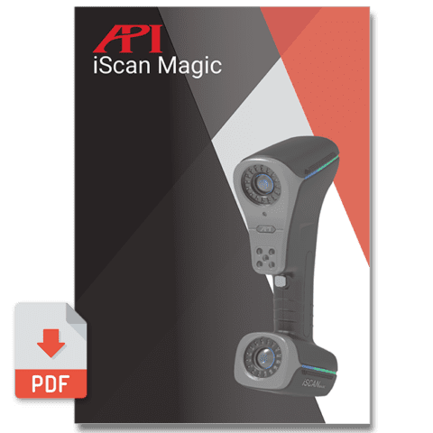 API Brochures - API Metrology