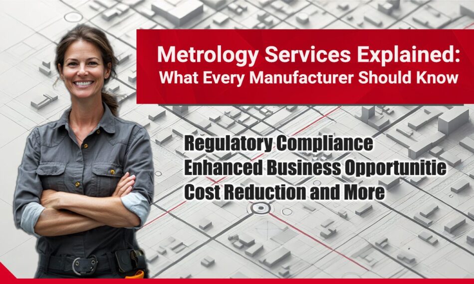 Breaking Metrology News: Stay Ahead of the Game - API Metrology