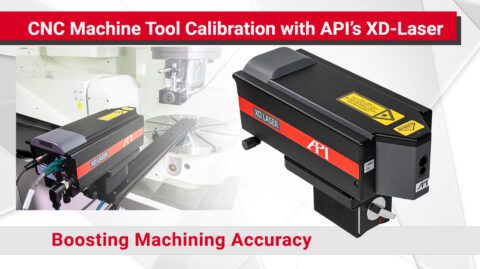Contact API Metrology - API Metrology
