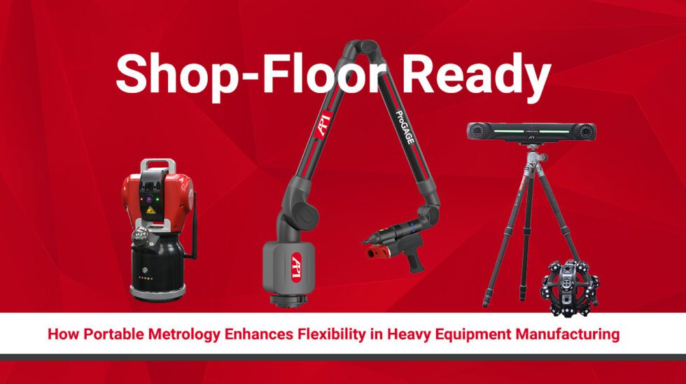 Contact API Metrology - API Metrology