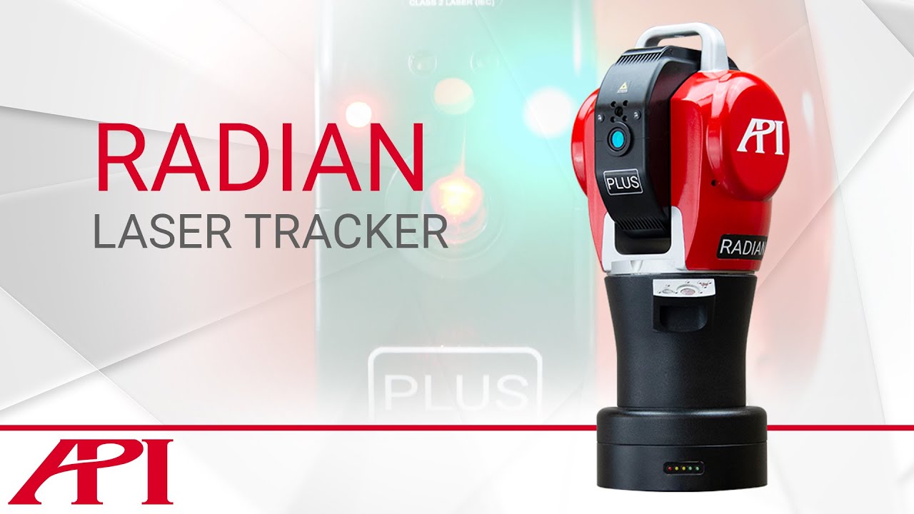 Radian Precision Measuring Tools - API Metrology