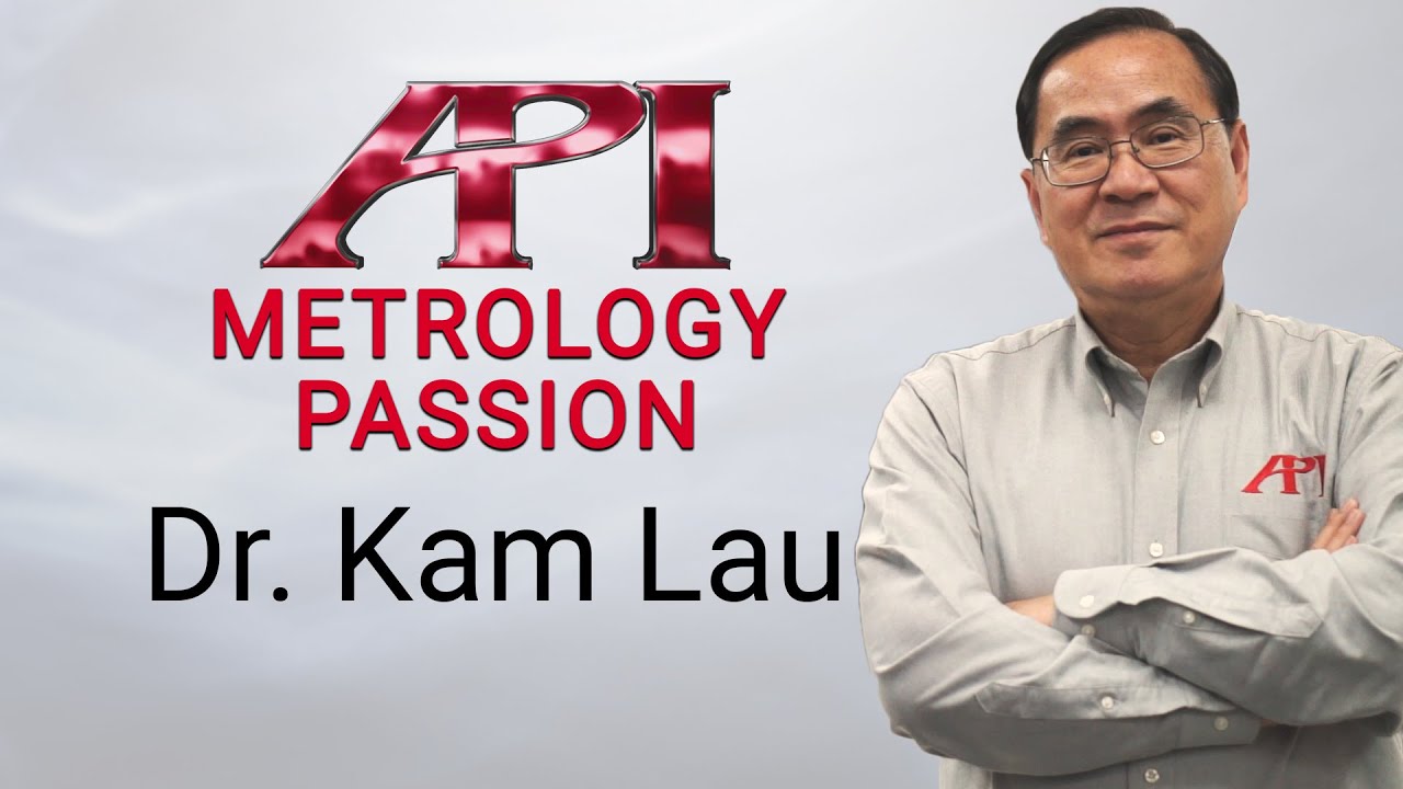 About Us - API Metrology